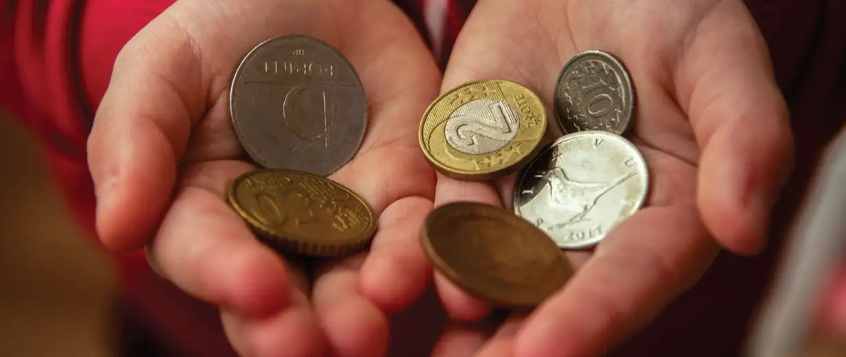 Transforming humanitarian aid delivery with UNICEF's HOPE (Humanitarian ...