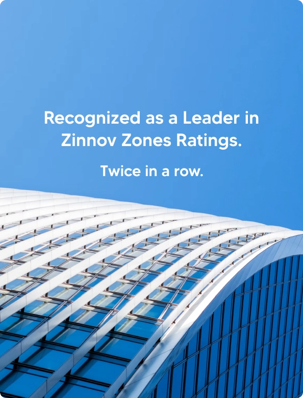 AI-Driven Technology Consulting | Digital & Product Engineering | IT ...