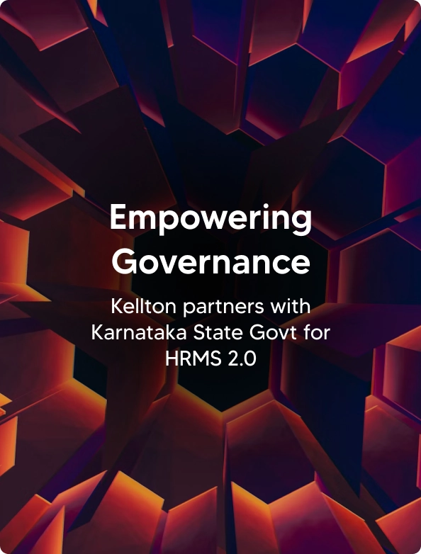 Technology Consulting | IoT & Digital Solutions | IT Services | Kellton