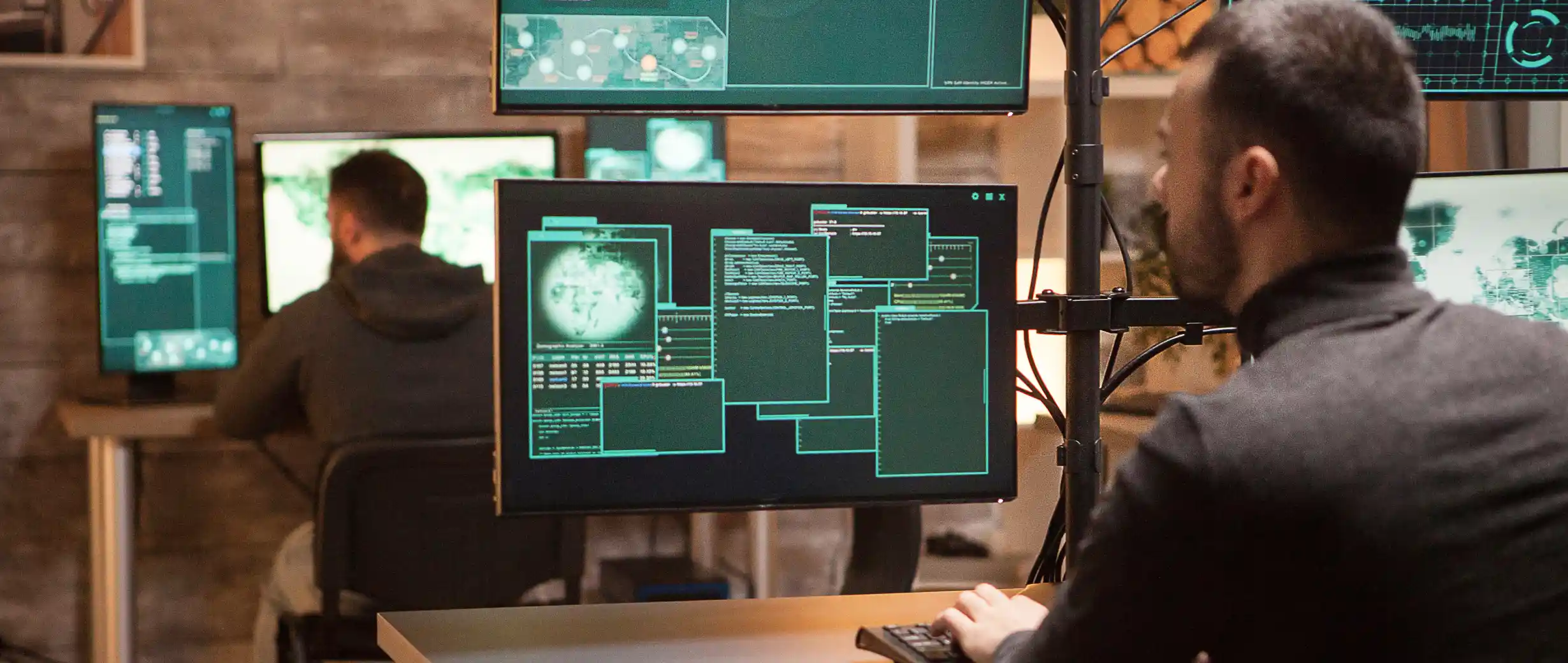 SOC implementation challenges and solutions