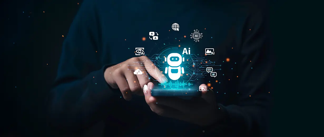 Agentic AI and autonomous systems redefining financial services