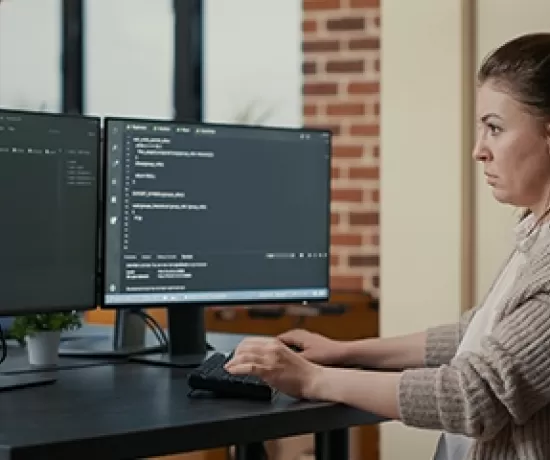 AngularJS Web App Development Company & Services