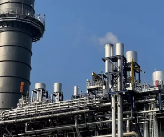 Optima - IoT-enabled digital oilfield analytics platform by Kellton